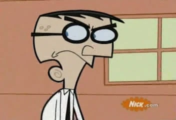 Image - Mr.crocker.jpg - Legends of the Multi Universe Wiki