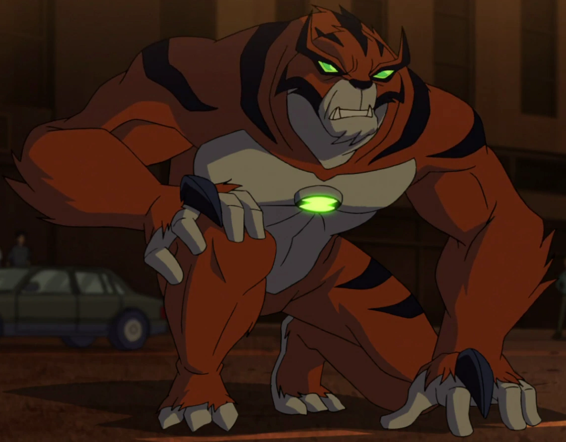 Image - Rath Heroes United 8.png - Ben 10 Planet, the Ultimate Ben 10 ...