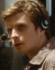 Robbie Mercer (Cman710) - Scream Fanon Wiki