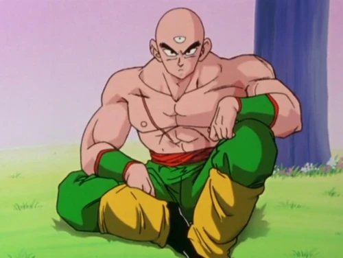 Three-Eyed clan - Dragon Ball Wiki - Wikia