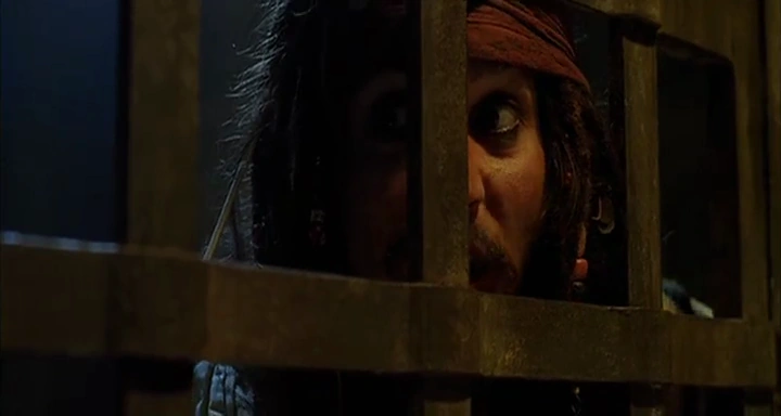 Image - In jail.png - Pirates of the Caribbean Wiki - The Unofficial ...