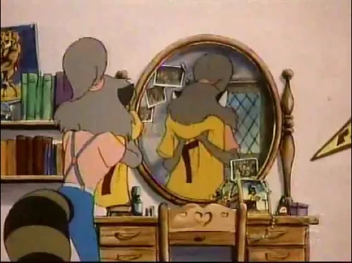 Image - Lisacrying.png - The Raccoons Wiki