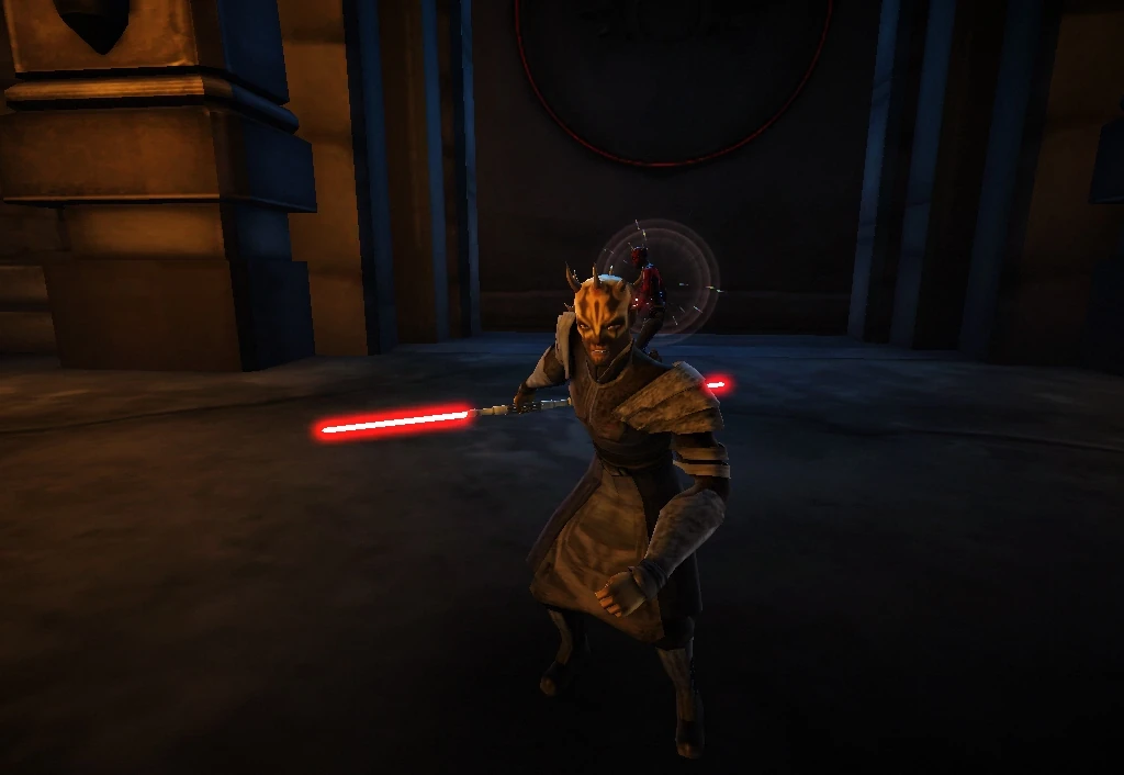 Ancient Sith Academy - CWA Wiki, the Clone Wars Adventures wiki