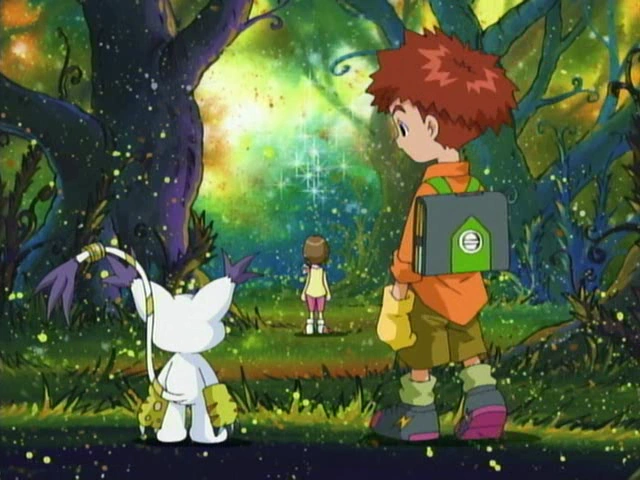 Homeostasis - Digimon Wiki