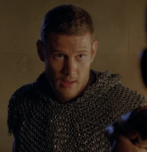 Image - Percival 100.png - Merlin Wiki - BBC TV Series