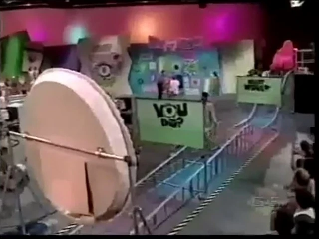 What Would You Do? - Game Shows Wiki