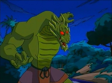 Image - Shendu 24.png - Jackie Chan Adventures Wiki