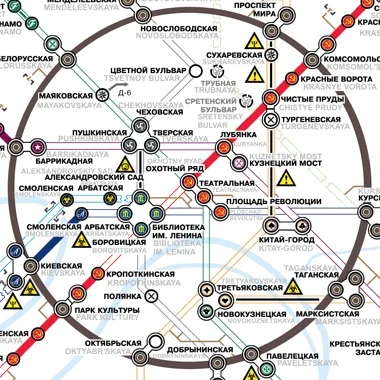 Hanza - Metro Wiki - Locations, Mutants, Characters, Metro System ...