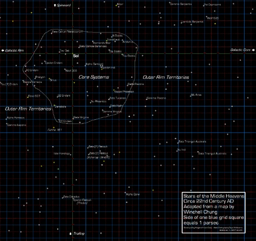 Universe - Alien Anthology Wiki - The Alien and Prometheus resource