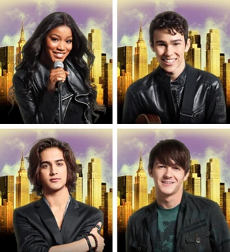 Image Ragsmacpng Nickelodeon Rags Wiki Fandom