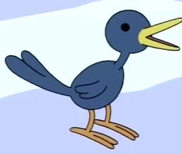Birds - The Adventure Time Wiki. Mathematical!