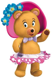 Ficheiro:Noddy tessie bear.jpg - Wiki Noddytendo - Wikia