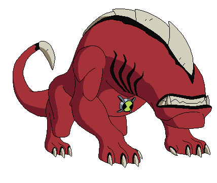 Ben 10 supremo - Imagui