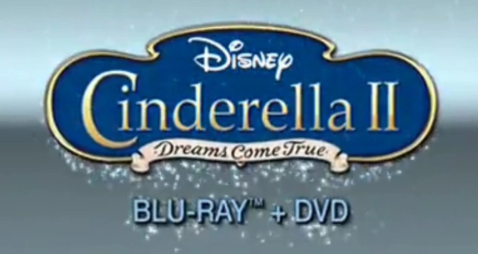 Cinderella II: Dreams Come True - Disney Wiki