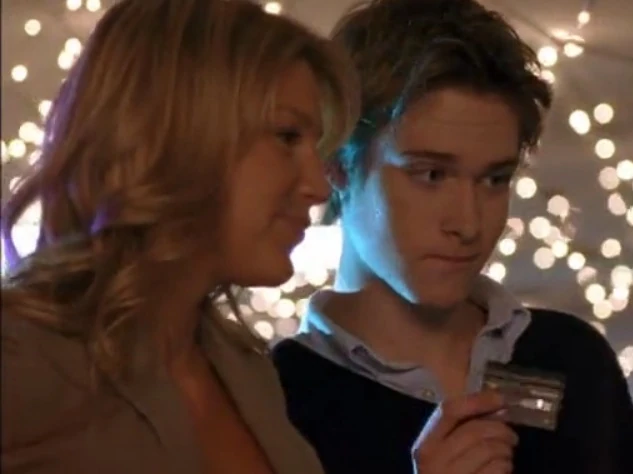 Degrassi Emma And Peter