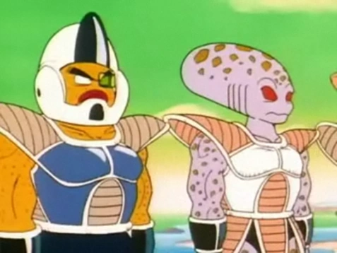 Raza de Appule - Dragon Ball Wiki