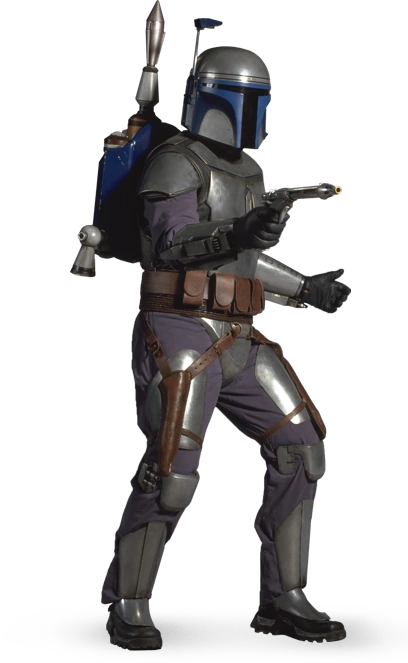 Image - Jango fett.png - Star Wars Wiki