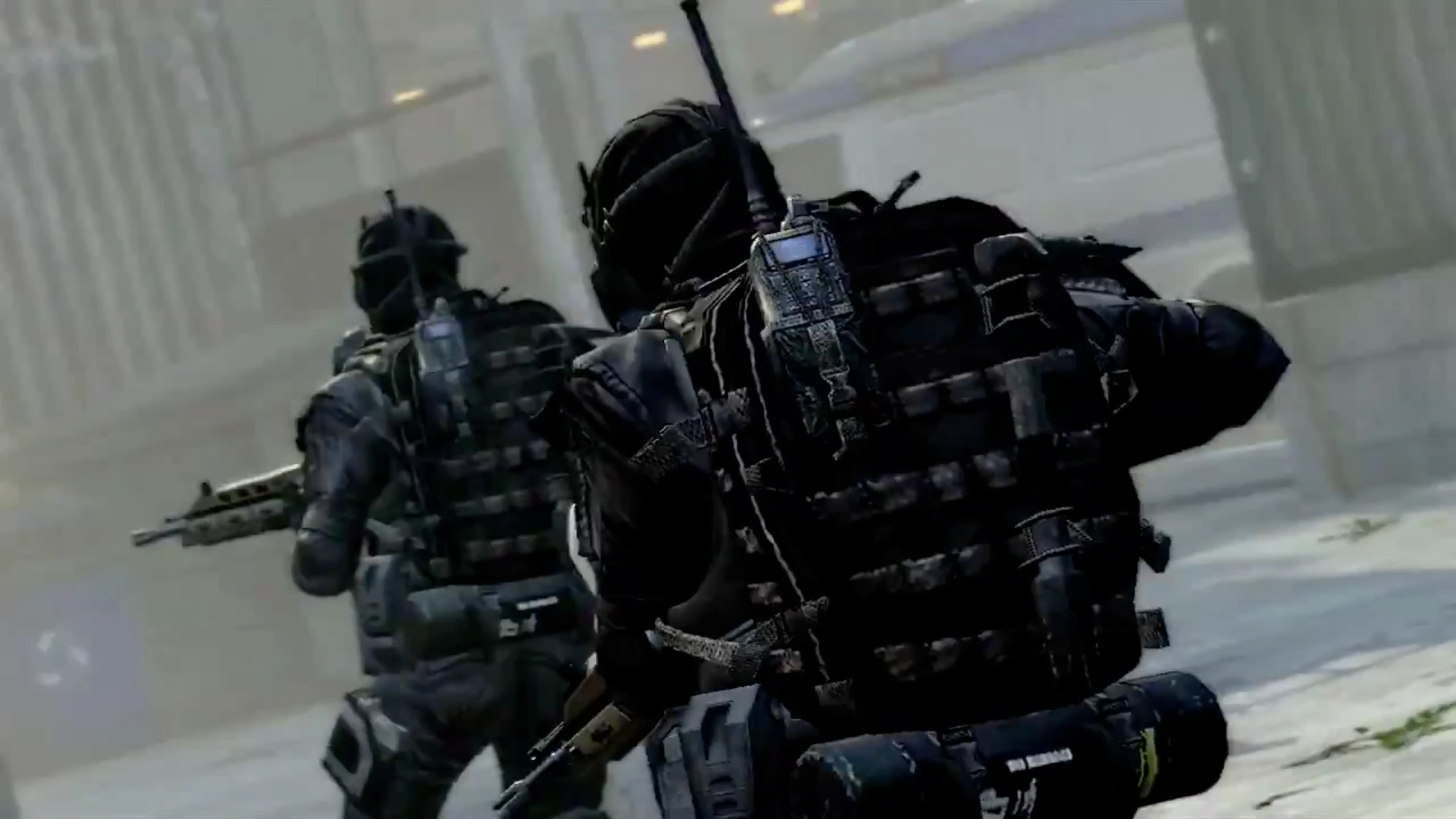 Image - FBI Members running BOII.png - The Call of Duty Wiki - Black ...