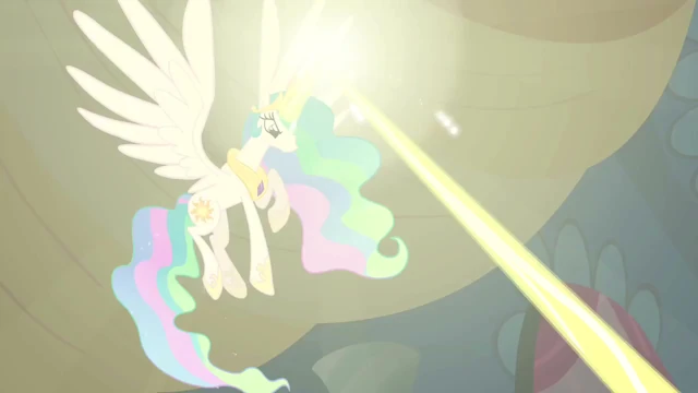 How the heck do ponies fight? - Fimfiction