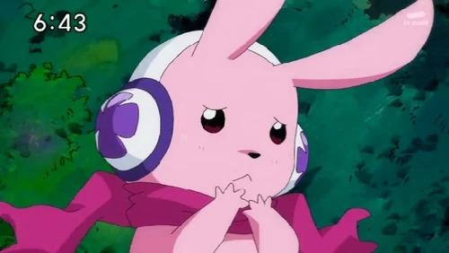 Imagen - Cutemon 28.jpg - Digimon Wiki