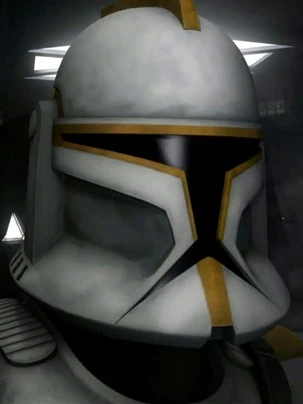 212th Attack Battalion - The Clone Wars