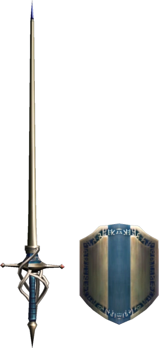 Estoc : r/MonsterHunter