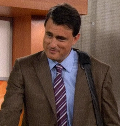 This is how I always picture Don for some reason. : r/serialpodcast