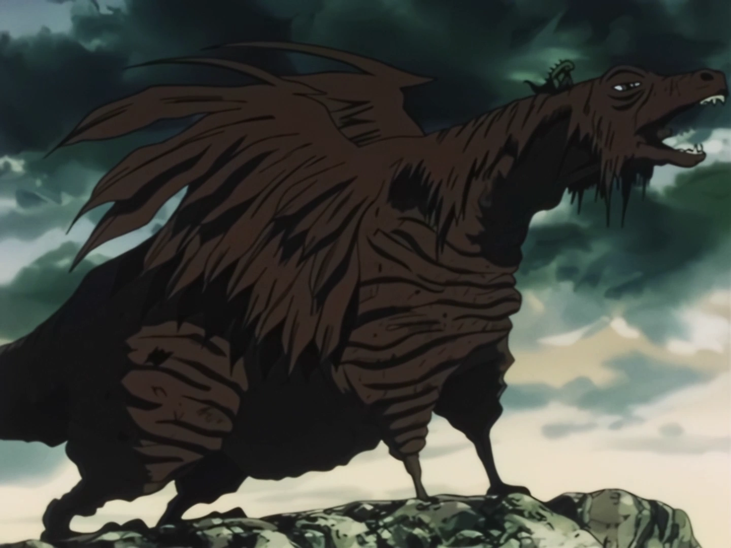 Image - Ging dragon.png - Hunterpedia