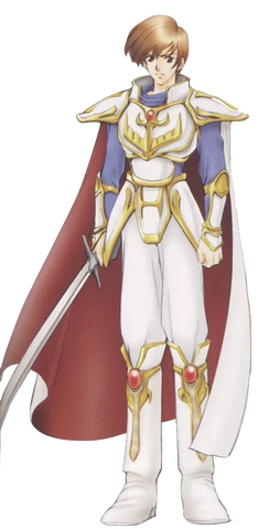 Marth Color Palette | Smashboards