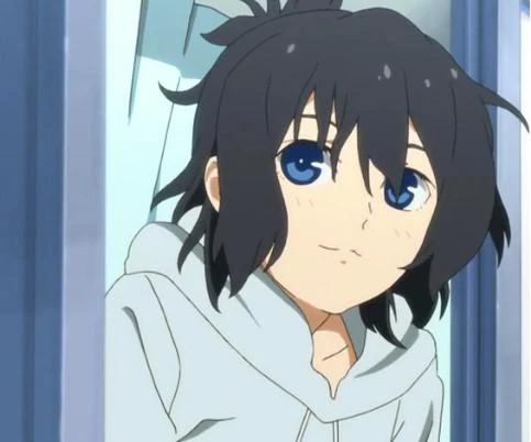 Kuroi Mato - Wiki Blackrockshooter