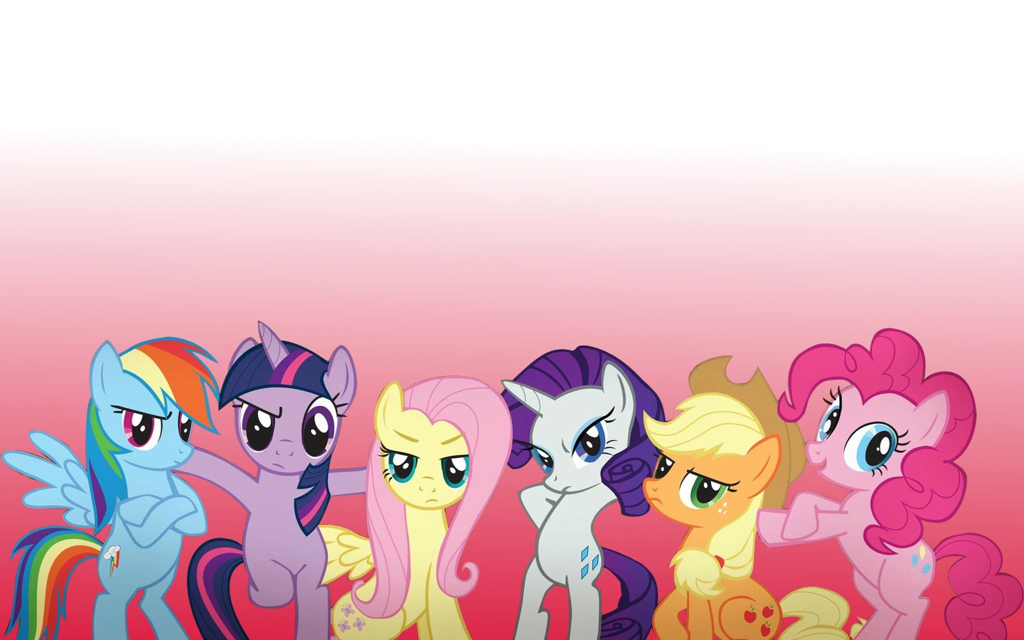 Marcos de My Little Pony - Imagui