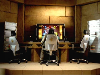 Dino Lab - RangerWiki - the Super Sentai and Power Rangers wiki