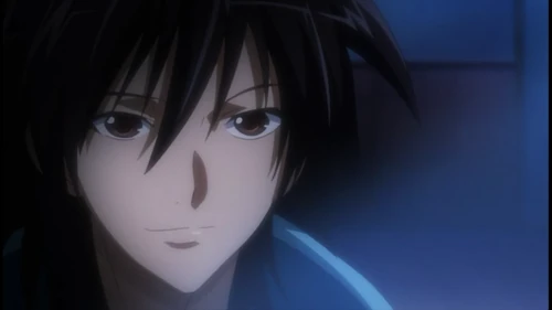 Ryner Lute - The Legend Of The Legendary Heroes Wiki - Wikia