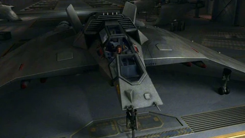 F-302 fighter-interceptor - Memory Delta Wiki