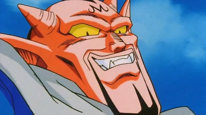Image - Dabura.Ep.221.png - Dragon Ball Wiki