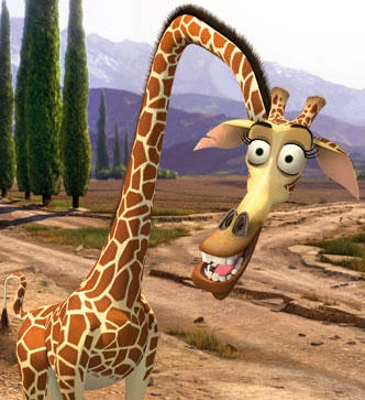 Image - Mad3 character large 332x363 melman.jpg - Madagascar Wiki - Wikia