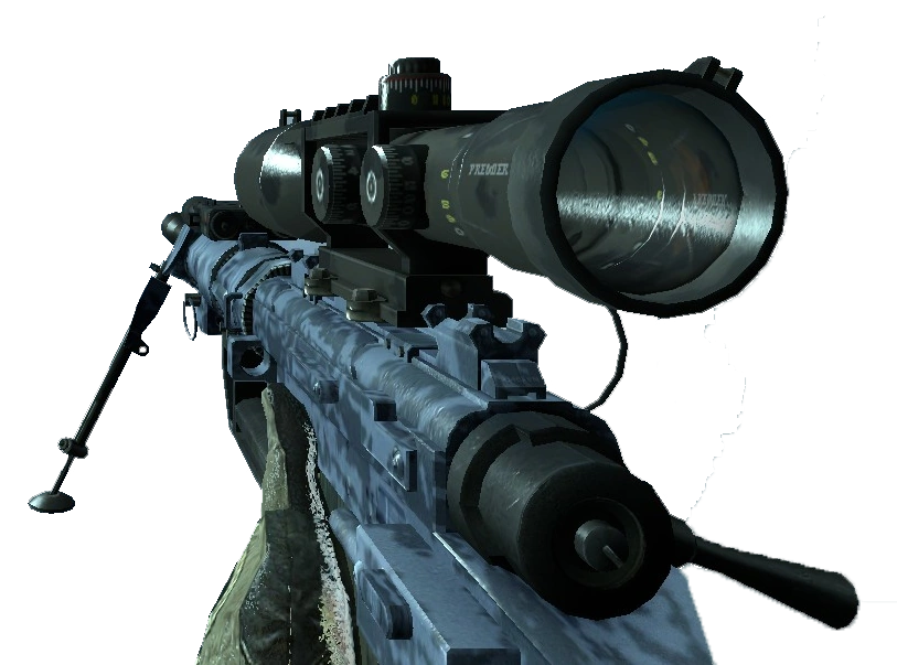 Image - Intervention Blue Tiger MW2.png - The Call of Duty Wiki - Black ...