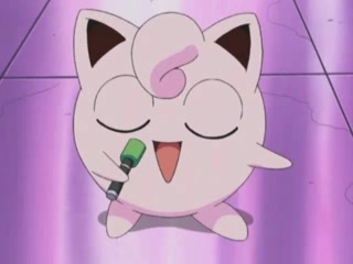 Jigglypuff (anime) - WikiDex, la enciclopedia Pokémon