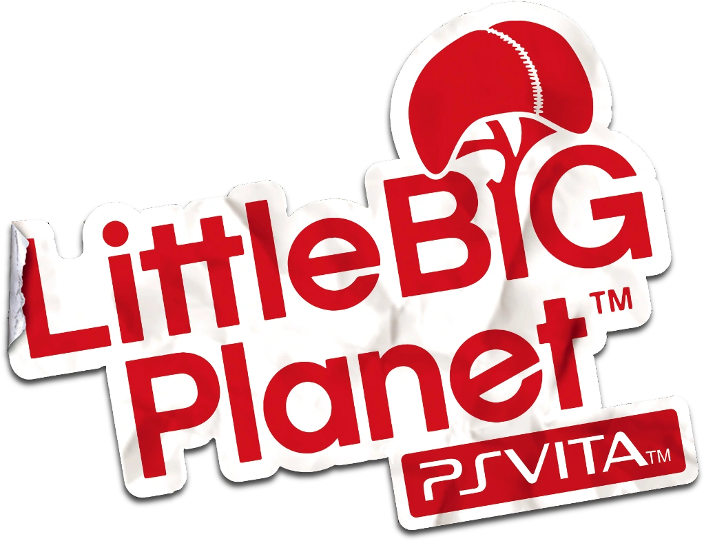 Littlebigplanet 2 Logo