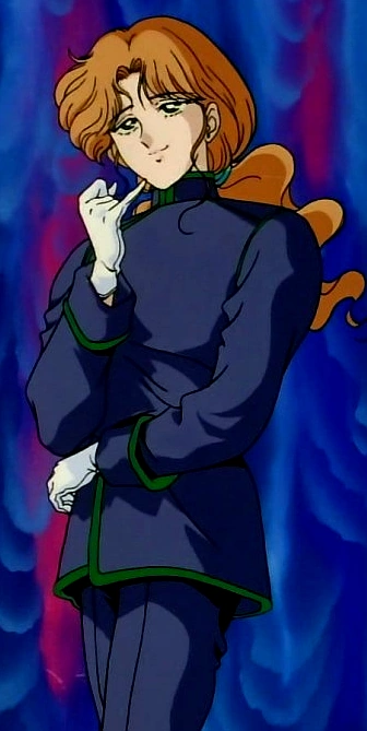 Zoisite – Sailor Moon Wiki - Episoden, Charaktere, Orte und vieles mehr.