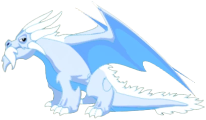 Cold Dragon