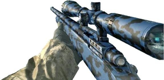 What Is The Best COD Camo Of All Time? - The Tech Game