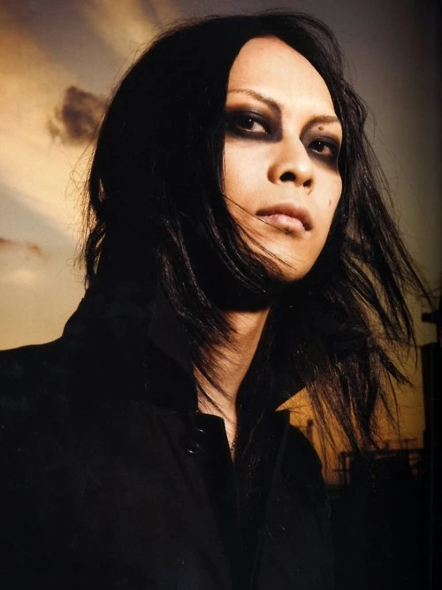 Tatsuro & Ochonan-san | MUCC | Pinterest