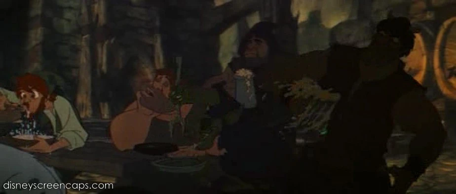 Creeper/Gallery - Disney Wiki