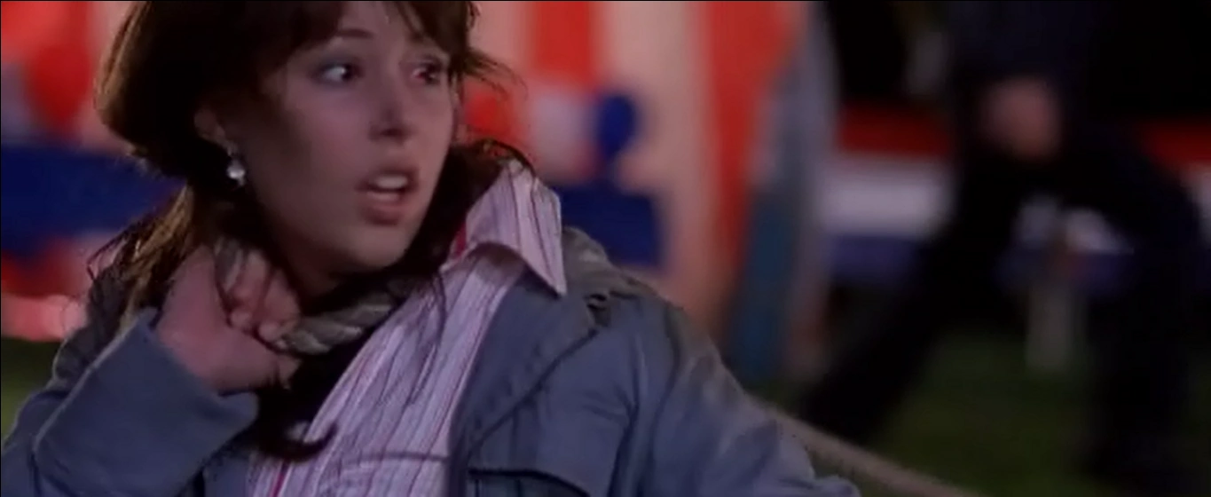 Julie Christensen Final Destination