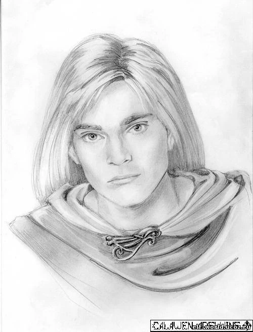Famous Sindar: Mablung of the Heavy Hand was a Sindarin elf who served ...
