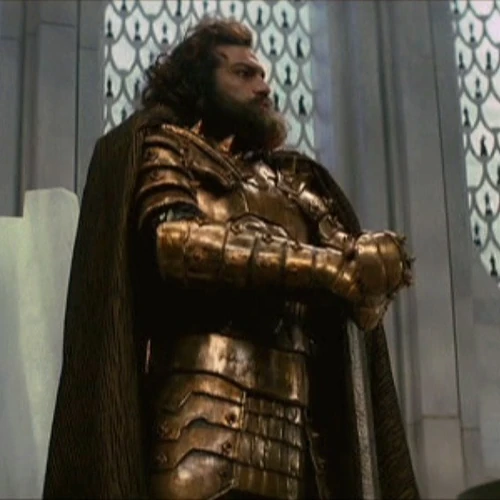 Wrath Of The Titans Perseus Vs Ares