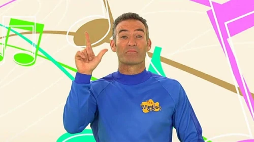 One Finger, One Thumb - WikiWiggles