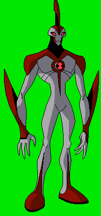 Image - Way Big (TNG).png - Ben 10 Fan Fiction - Create your own ...