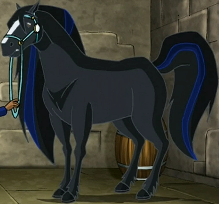 Image - Ranak1.png - Horseland Wiki